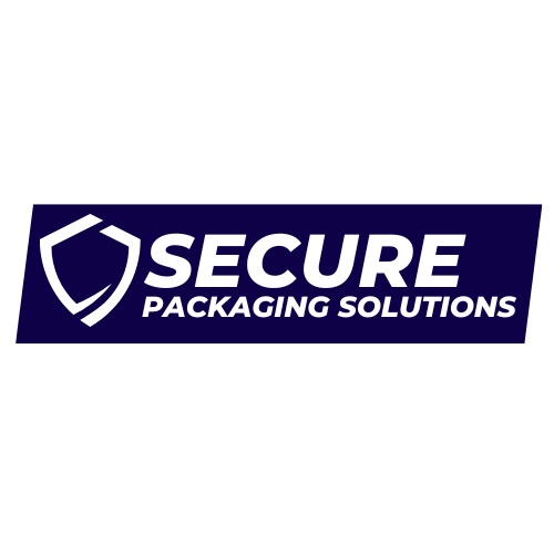 Kraft Packaging Tape - 48mm x 50m (White) | Secure Packaging Solutions